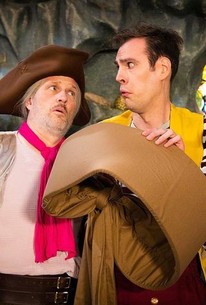 Swashbuckle: Season 7, Episode 23 | Rotten Tomatoes