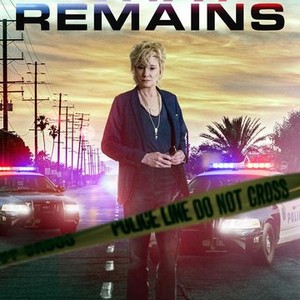 What Remains - Rotten Tomatoes