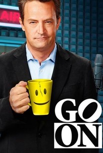 Go On: Season 1 | Rotten Tomatoes