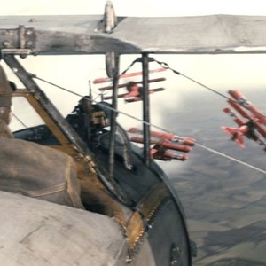 Flyboys - Rotten Tomatoes