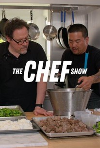 The Chef Show: Season 2 | Rotten Tomatoes
