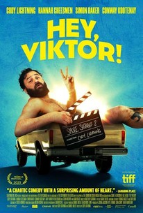 Hey Viktor! | Rotten Tomatoes
