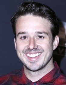 Chris Reinacher - Rotten Tomatoes