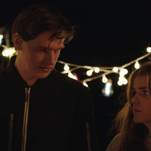 Say Yes - Rotten Tomatoes