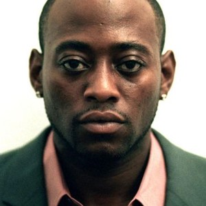 Omar Epps - Rotten Tomatoes