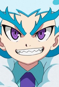 Beyblade: Season 1, Episode 32 | Rotten Tomatoes