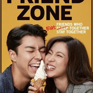 Friend Zone - Rotten Tomatoes