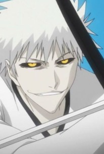 Bleach: Season 6, Episode 15 - Rotten Tomatoes