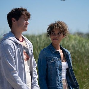 Space Oddity - Rotten Tomatoes