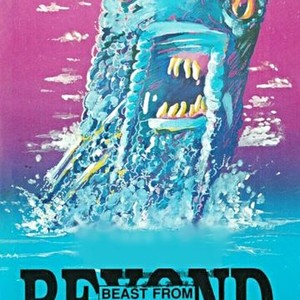 The Beast From Beyond - Rotten Tomatoes