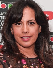 Aasmah Mir | Rotten Tomatoes