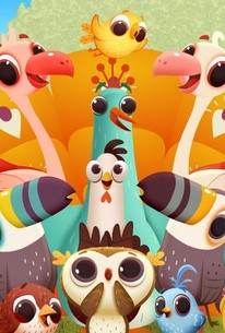 Odo: Season 1, Episode 20 | Rotten Tomatoes