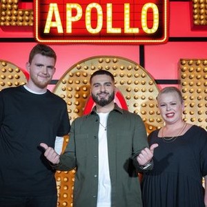 Live at the Apollo - Rotten Tomatoes