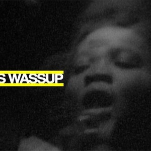 Asap Rocky Wassup Album Art