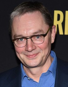 Mark Burnell | Rotten Tomatoes