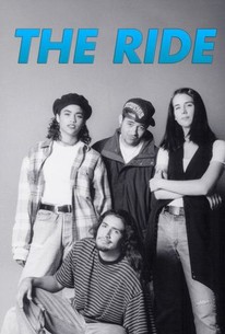 The Ride | Rotten Tomatoes