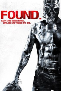 Found - Rotten Tomatoes