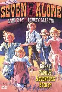 Seven Alone | Rotten Tomatoes