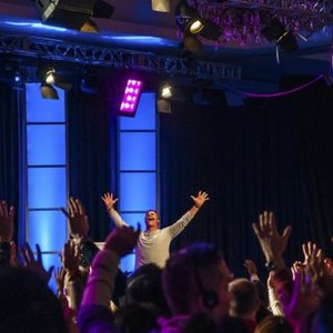 Tony Robbins: I Am Not Your Guru - Rotten Tomatoes