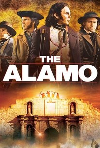 The Alamo | Rotten Tomatoes