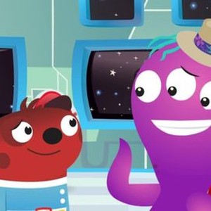 Astroblast!: Season 2, Episode 36 - Rotten Tomatoes