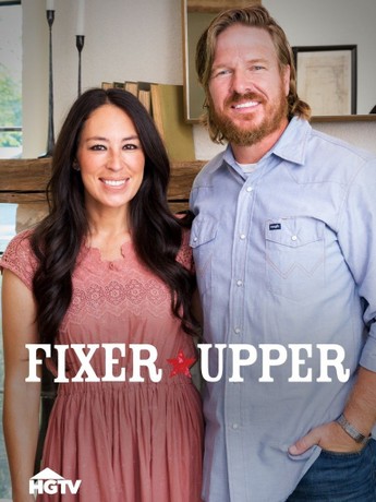 Fixer Upper Cast 'Fixer Upper' Leaves A Texas Sized Legacy