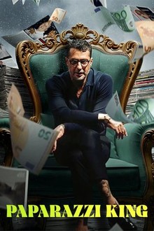 paparazzi documentario