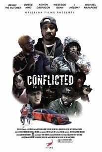 Conflicted | Rotten Tomatoes