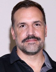 Matthew Montelongo | Rotten Tomatoes