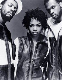 The Fugees - Rotten Tomatoes