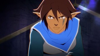 Dragon Age: Absolution | Rotten Tomatoes