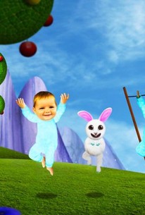 Baby Jake: Season 2, Episode 16 - Rotten Tomatoes