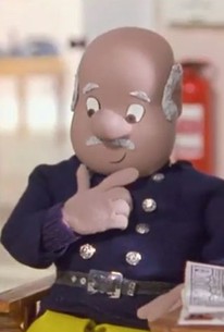 Fireman Sam: Season 4, Episode 7 - Rotten Tomatoes
