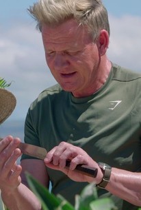 Gordon Ramsay: Uncharted: Season 4, Episode 4 | Rotten Tomatoes