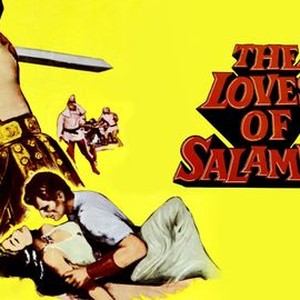 The Loves of Salammbo - Rotten Tomatoes