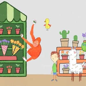 Pablo: Season 2, Episode 34 - Rotten Tomatoes