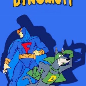 Dynomutt - Rotten Tomatoes