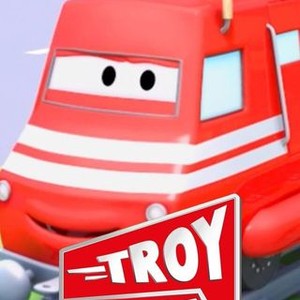 Troy the Train: Season 2, Episode 20 - Rotten Tomatoes