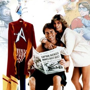 Hero at Large - Rotten Tomatoes