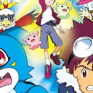 Digimon Adventure 02 Movie - Rotten Tomatoes