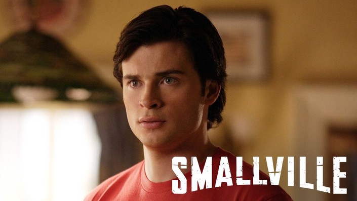 Chris Carmack Smallville