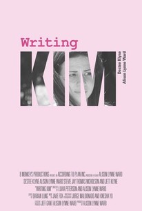 Writing Kim | Rotten Tomatoes