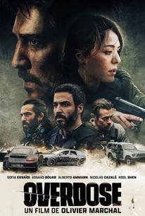 Overdose (2022) | Rotten Tomatoes