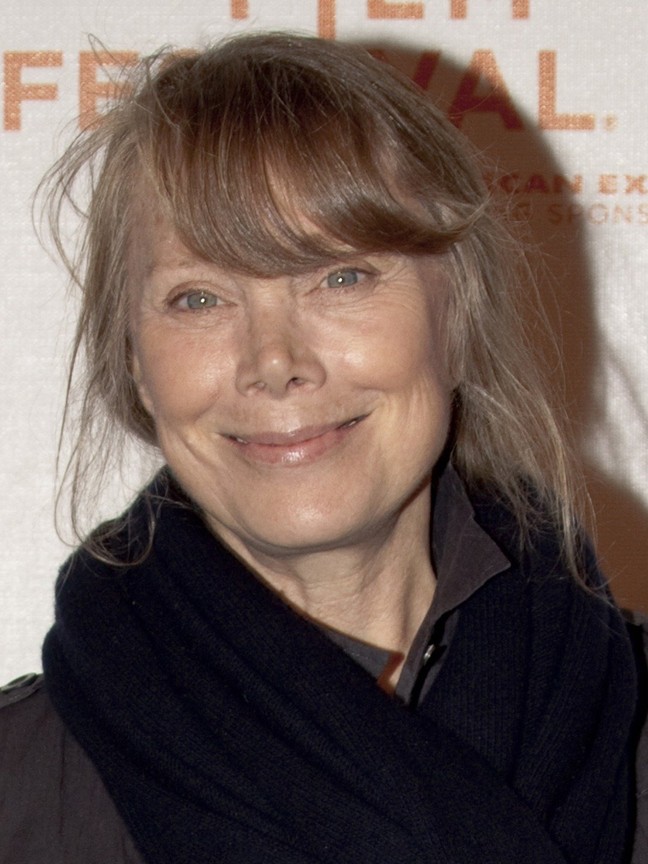 Sissy Spacek Movies