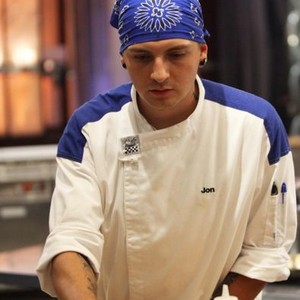 Jon Scallion - Rotten Tomatoes