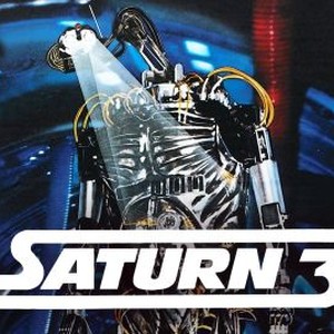 Saturn 3 - Rotten Tomatoes