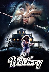 Witchery | Rotten Tomatoes