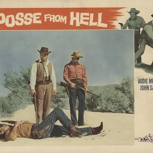 Posse From Hell - Rotten Tomatoes