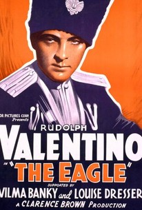 The Eagle | Rotten Tomatoes