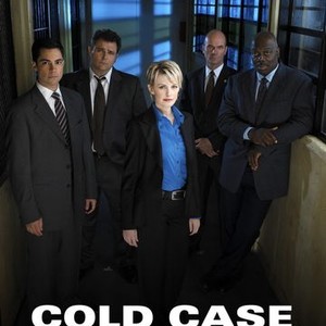 Cold Case - Rotten Tomatoes